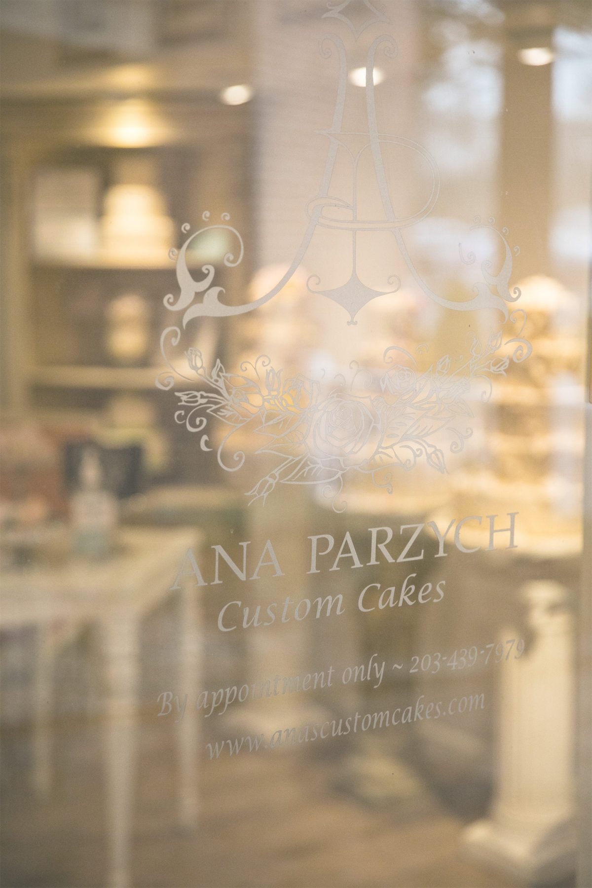 Luxury-Cake-Design-Studio-By-Ana-Parzych | Ana Parzych Cakes - Best ...